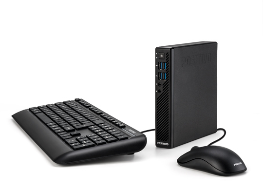 COMPUTADOR POSITIVO MASTER C6200 MINIPRO para Empresas | Meu Positivo